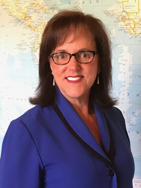 Julie Rosen Joins Leadership at Child & Family Resources | Child ...