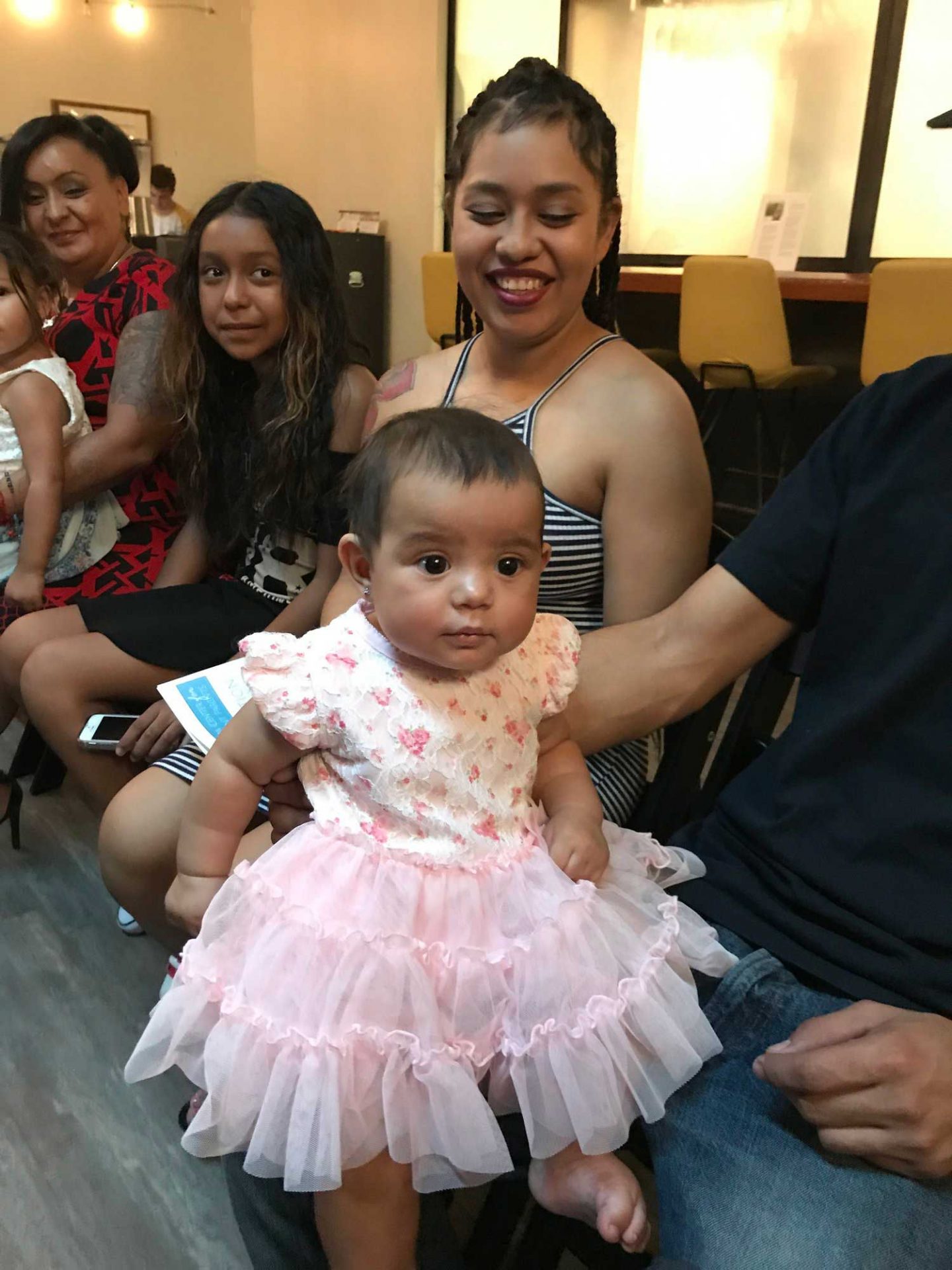 Congratulations, Graduates! | Child & Family Resources