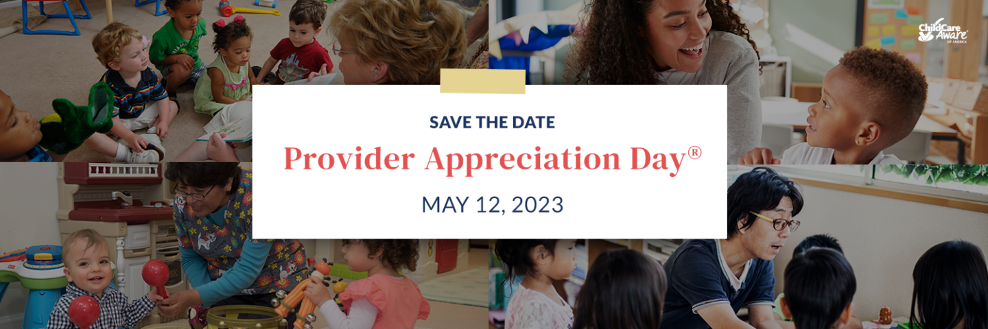 Provider Appreciation Day 2023 | Child & Family Resources