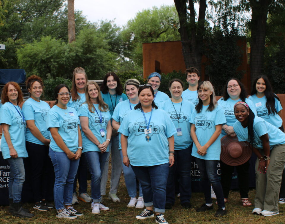 Support a Childcare Center Arizona | Child & Family Resources