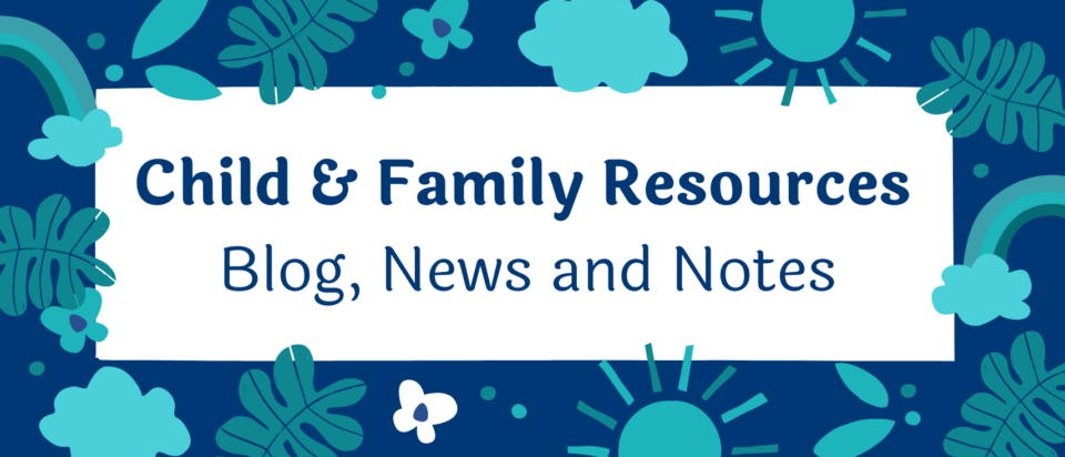 Skip the Line, Vote Early! | Child & Family Resources