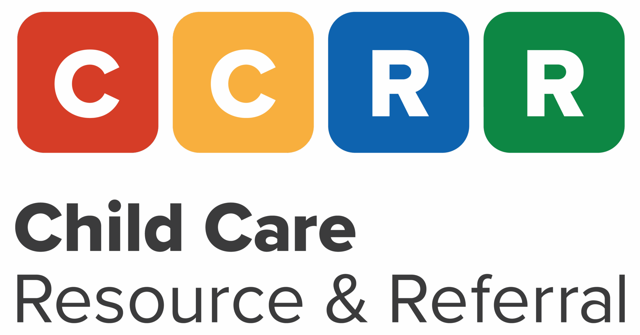 Child Care Resource & Referral | Child & Family Resources